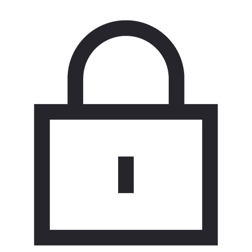 Login Template Title